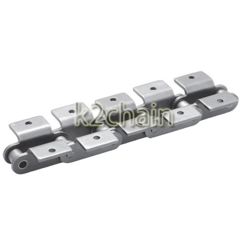 双节距链条附件 | 科艾传动链条链轮厂家